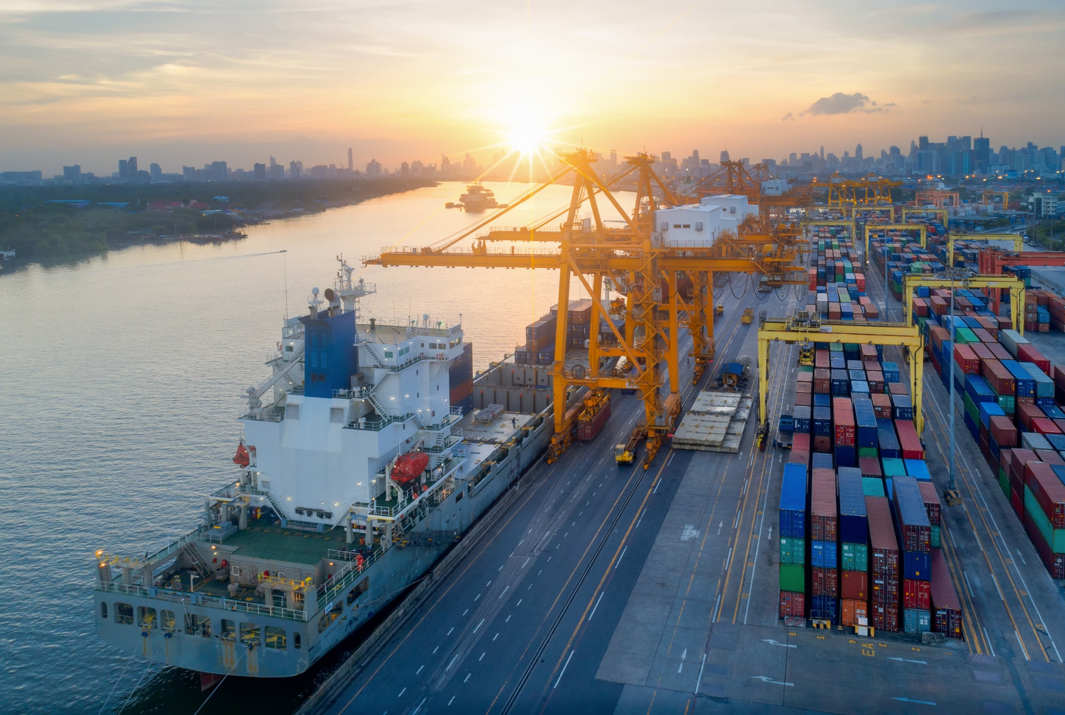 The Manufacturer’s Reference Guide To U.S. Import Taxes